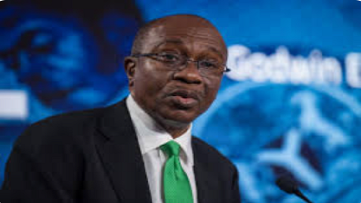 Court Grants Emefiele Forensic Review in $4.5bn Fraud Case