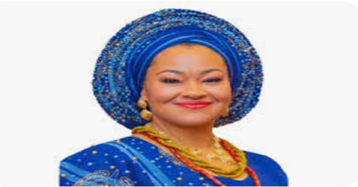 Senator Natasha Akpoti Returns to Senate After Suspension
